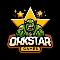 Иконка канала Orkstar Games, Inc.