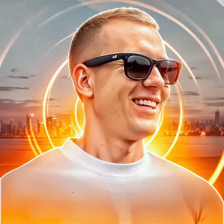 Иконка канала Netrebyak