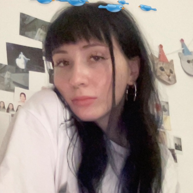 Иконка канала алиса шебарова