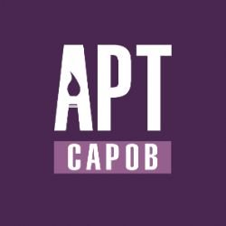 Иконка канала АРТСАРОВ