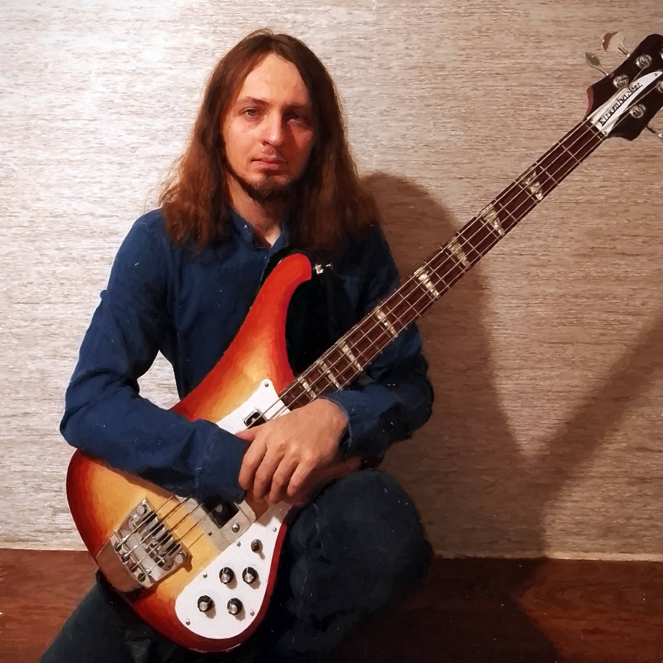 Иконка канала Erik Litikh