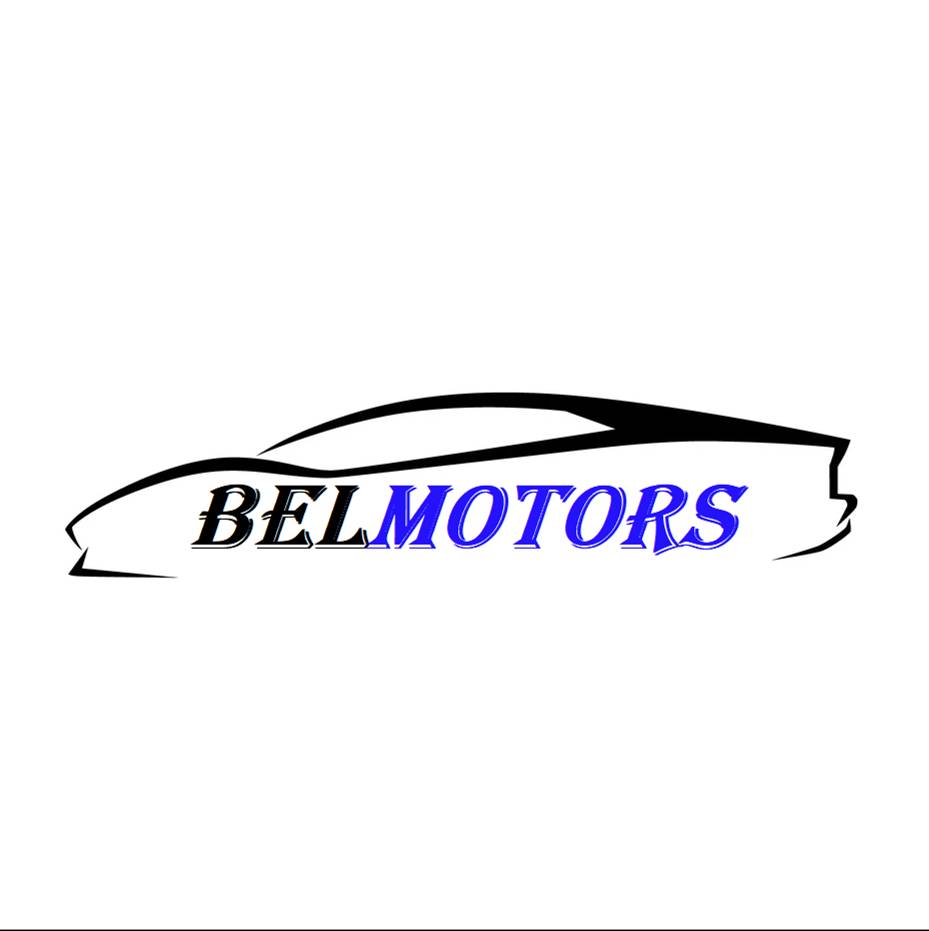 Иконка канала BelMotors