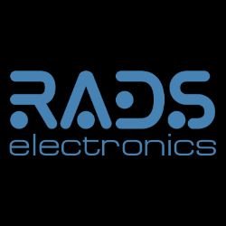 Иконка канала RADS