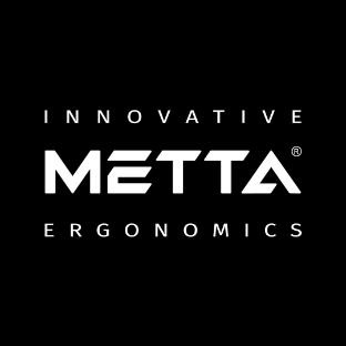 Иконка канала METTA