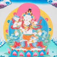 Иконка канала Тишри Репа Центр