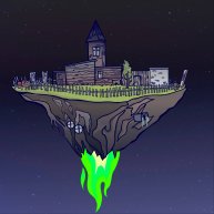 Иконка канала Dark Citadel