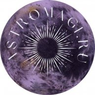 Иконка канала AstroMagi
