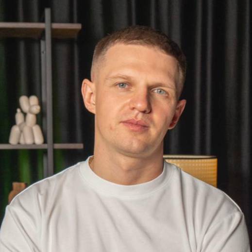 Иконка канала Дмитрий Багратион