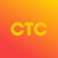 Иконка канала СТС