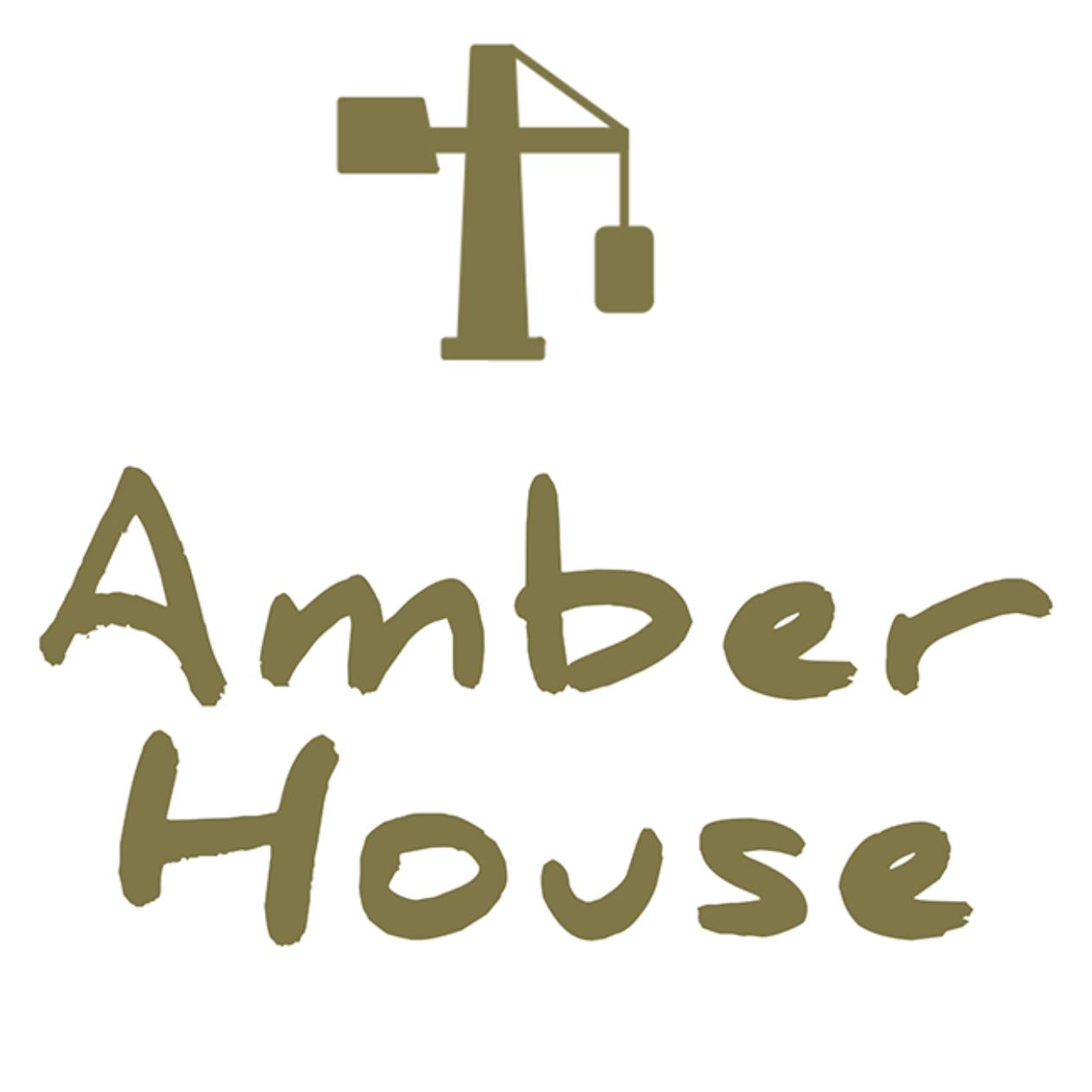 Иконка канала Строительная компания Амбер Хаус