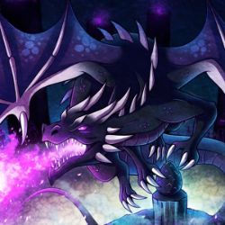 Иконка канала Игровой канал Dragon Games