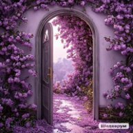 Иконка канала DoorPurple