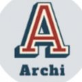 Иконка канала Archi_l2