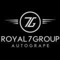 Иконка канала AutoGrape - Royal7Grup