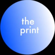 Иконка канала the print