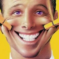 Иконка канала веселый