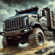 Иконка канала Грузовой Переполох