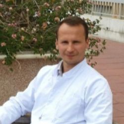 Иконка канала Доктор Царик Алексей Николаевич. Alexey Tsarik