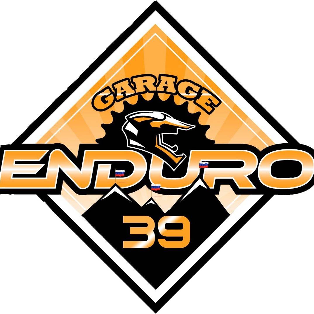 Иконка канала Enduro Garage 39