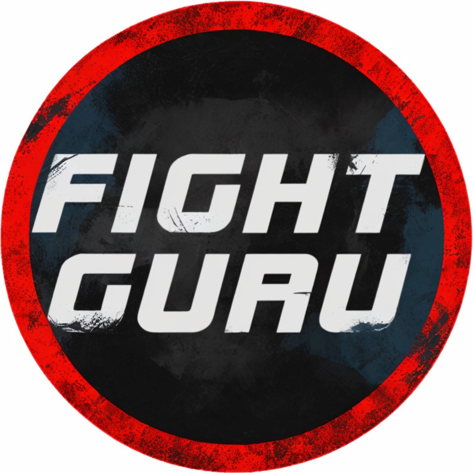 Иконка канала FIGHTGURU