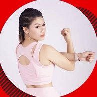 Иконка канала Fitness Aerobic Zumba