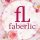 Иконка канала Fabric. tv