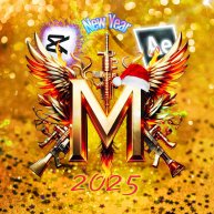 Иконка канала MaeSTRo