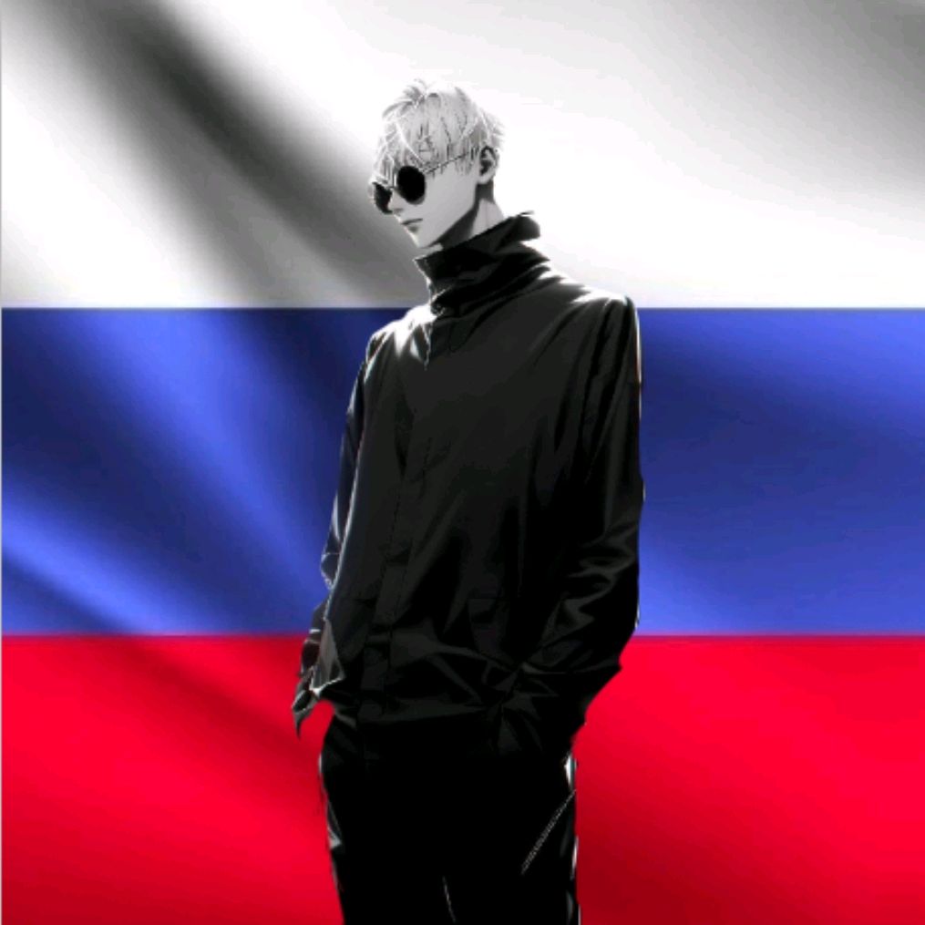 Иконка канала Бенчик