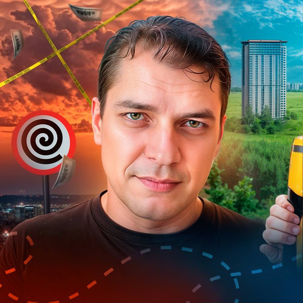 Иконка канала Курьер Из Провинции
