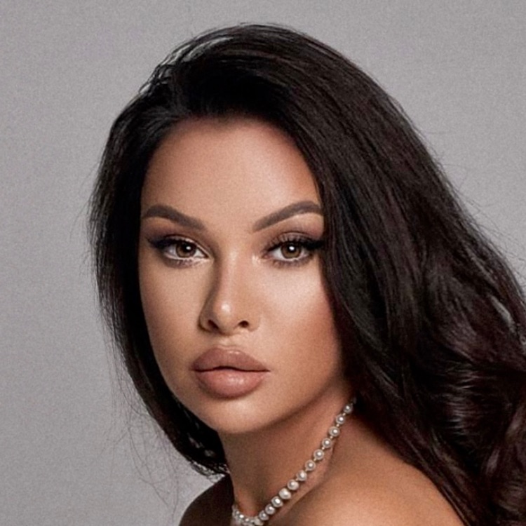 Иконка канала Ola-la beauty
