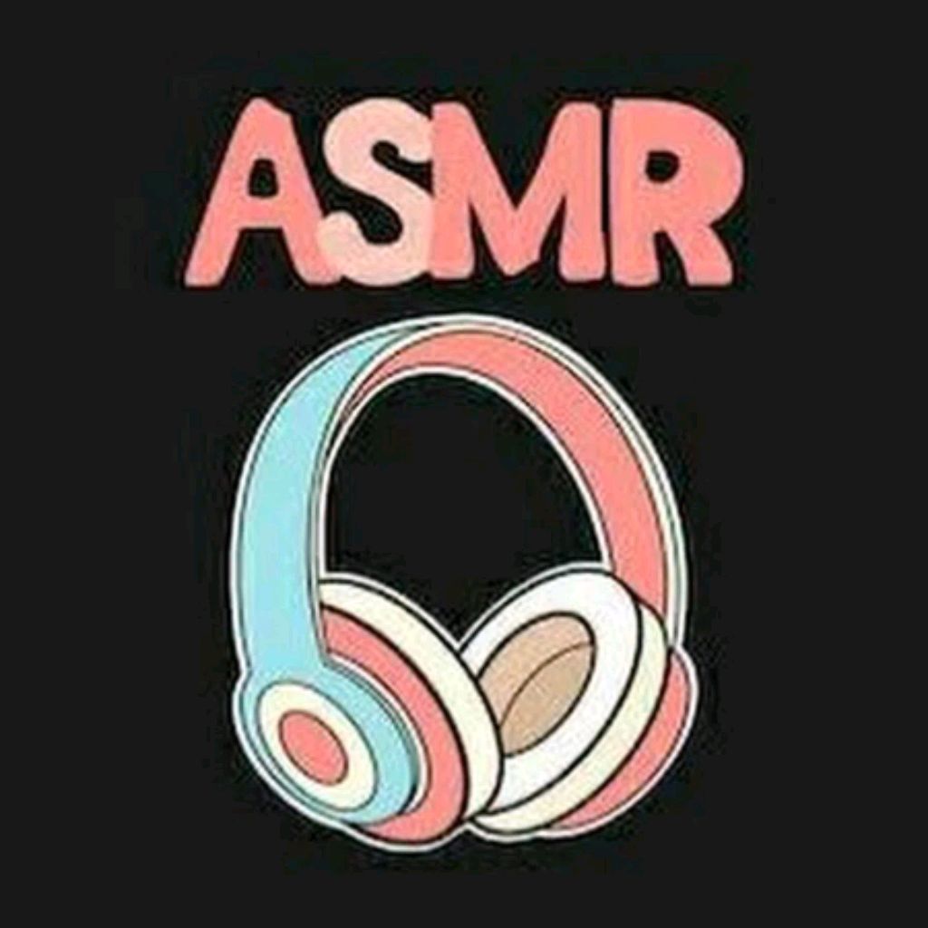 Иконка канала Фан ASMR