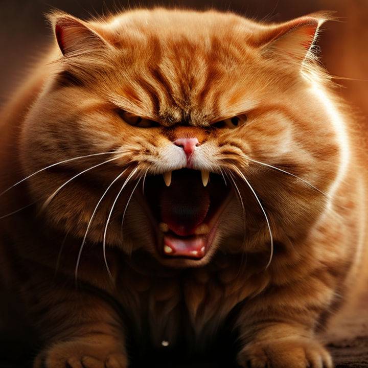 Иконка канала Badmadfatcat