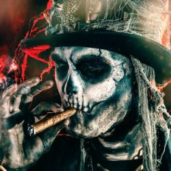 Иконка канала Voodoo