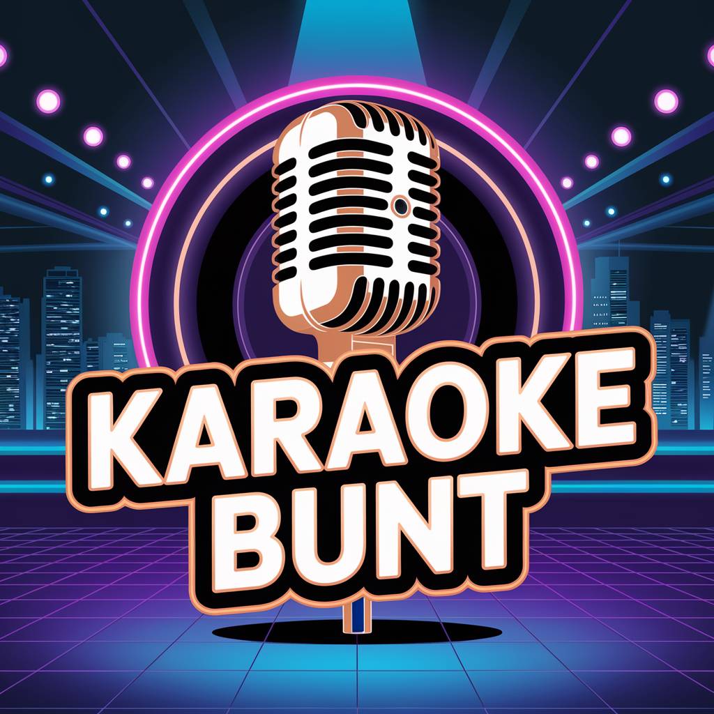 Иконка канала KARAOKE BUNT