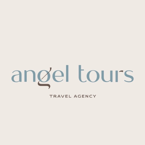 Иконка канала Angels tours