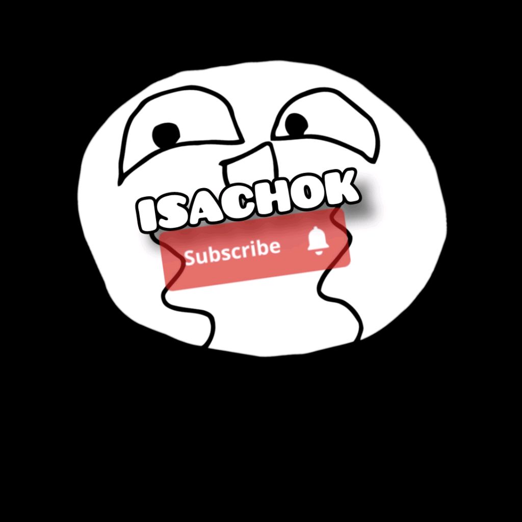 Иконка канала Исачок