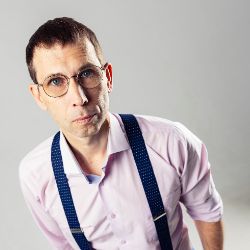 Иконка канала Влад Коробейников StandUp Surfer