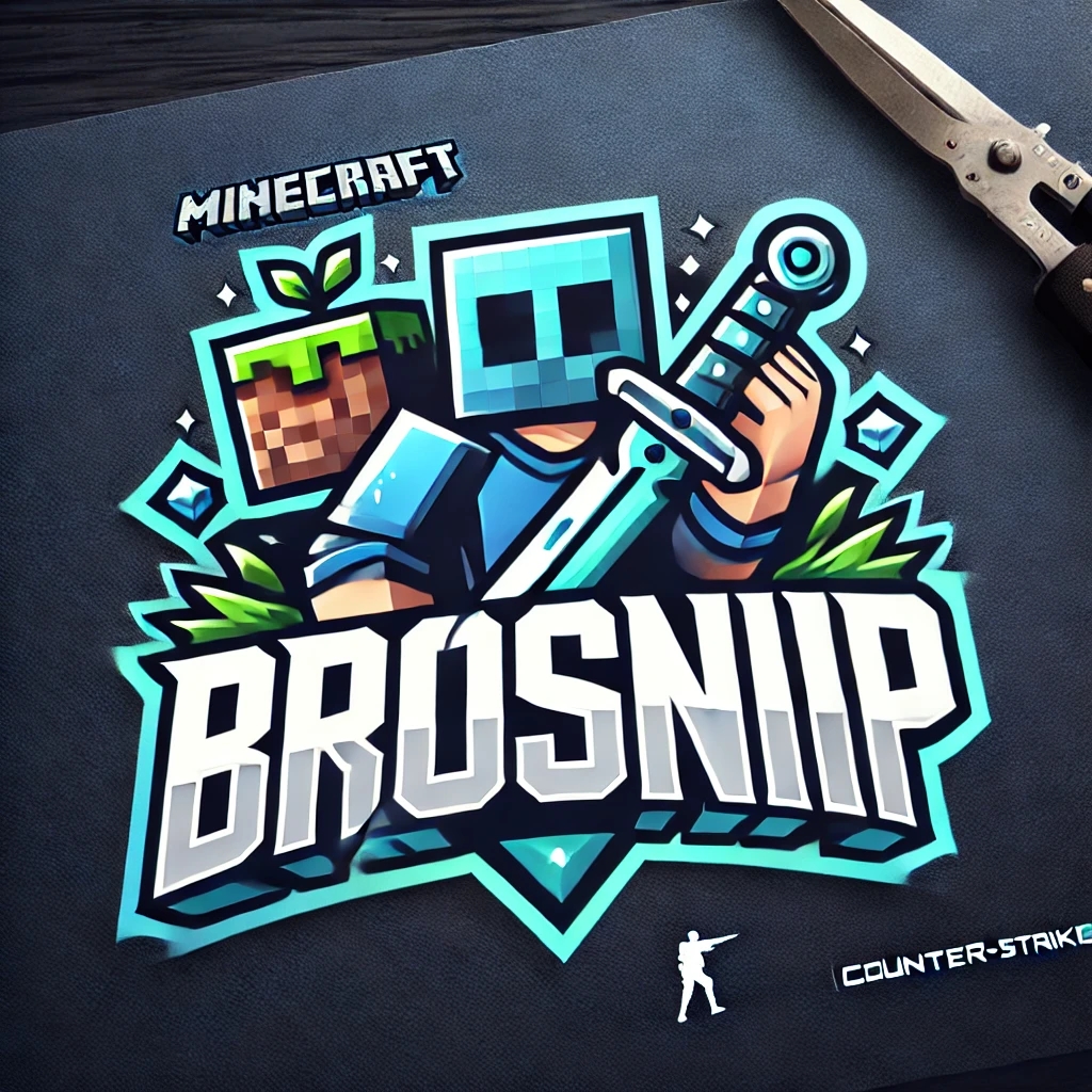 Иконка канала BroSnip34