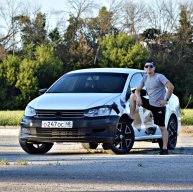 Иконка канала Дмитрий BOGD drive