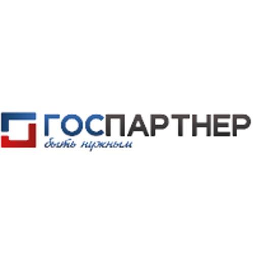 Иконка канала ГосПартнер