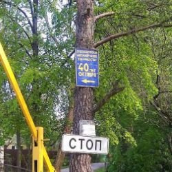 Иконка канала СНТ "40 лет Октября"