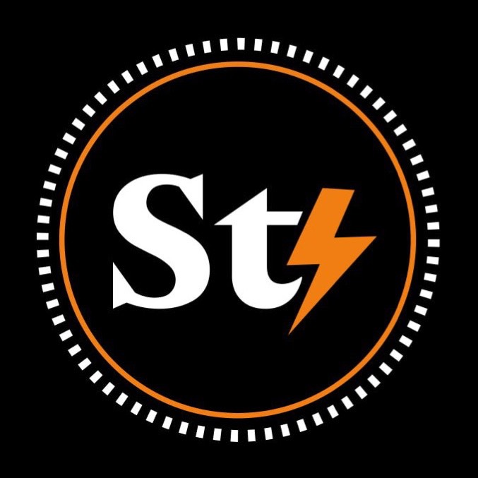 Иконка канала Daily Storm