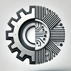 Иконка канала S_V_tech