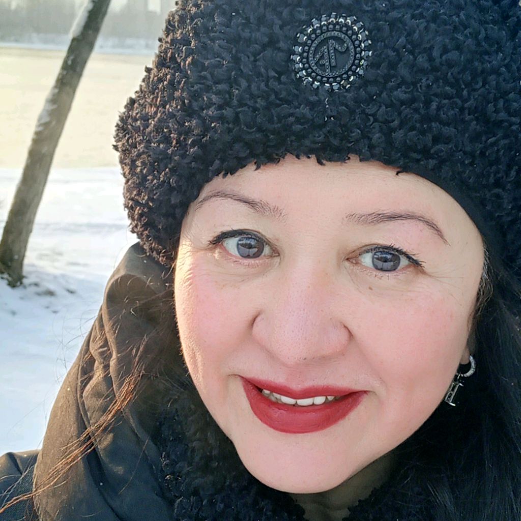 Иконка канала Я Творец своей реальности.@Savvakaya_Geonis