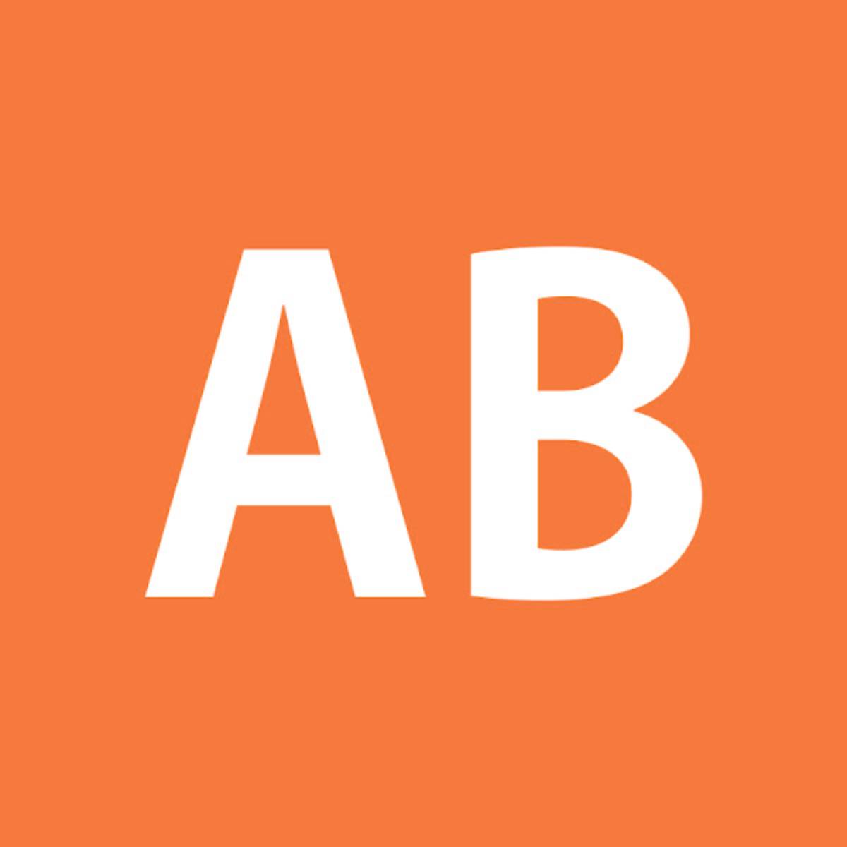 Иконка канала Аудиокниги издательства - AB Publishing