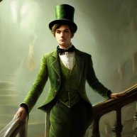 Иконка канала Мистер Корица