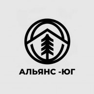 Иконка канала АЛЬЯНС-ЮГ