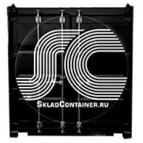Иконка канала Skladcontainer.ru - аренда склада в Москве