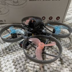 Иконка канала Игорь FPV