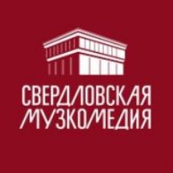 Иконка канала Свердловская музкомедия